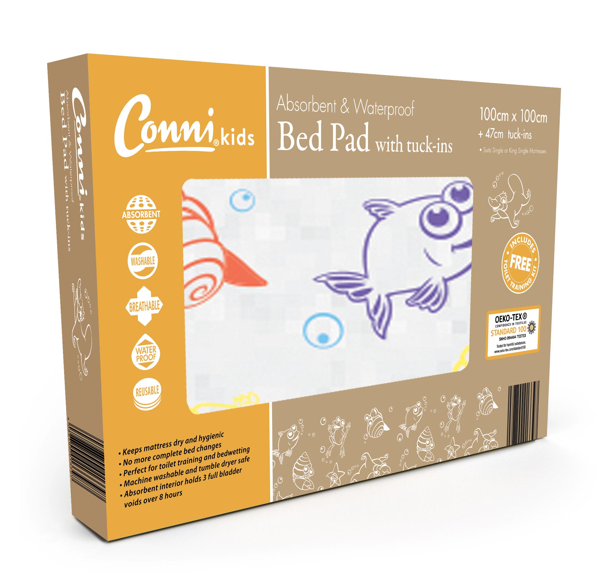 Potty training tips & advice for parents - Goodbye Nappy